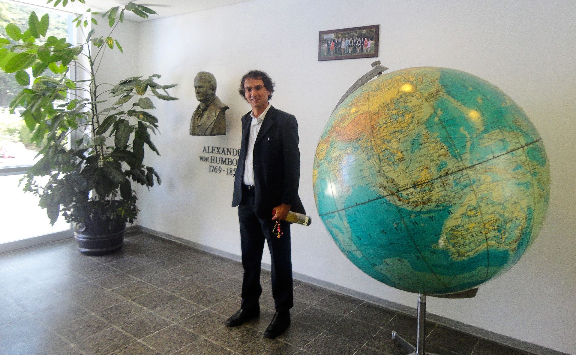 Alberto Coto. Campeón del Mundo y Récord Guinness en Cálculo Mental (1ª ...