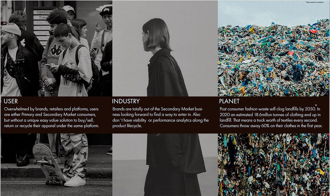 Daniel Sánchez, fundador de Cycle Platform