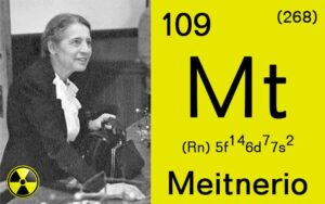 Científicas que hicieron historia: Lise Meitner, la madre de la energía ...