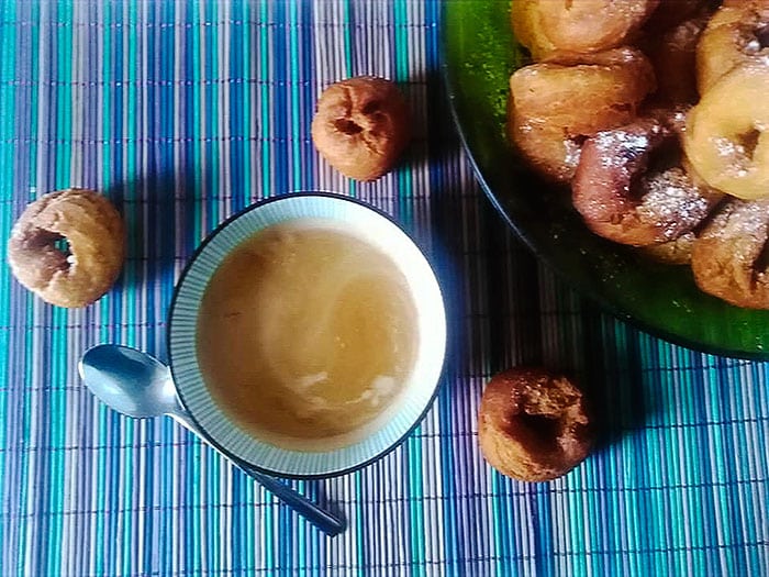 Rosquillas de anís para el Antroxu – Revista Fusión Asturias