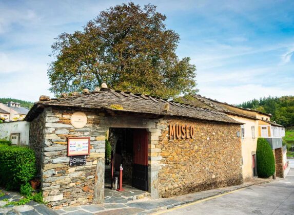 Un verano vivo en el Museo de Grandas de Salime – Revista Fusión Asturias