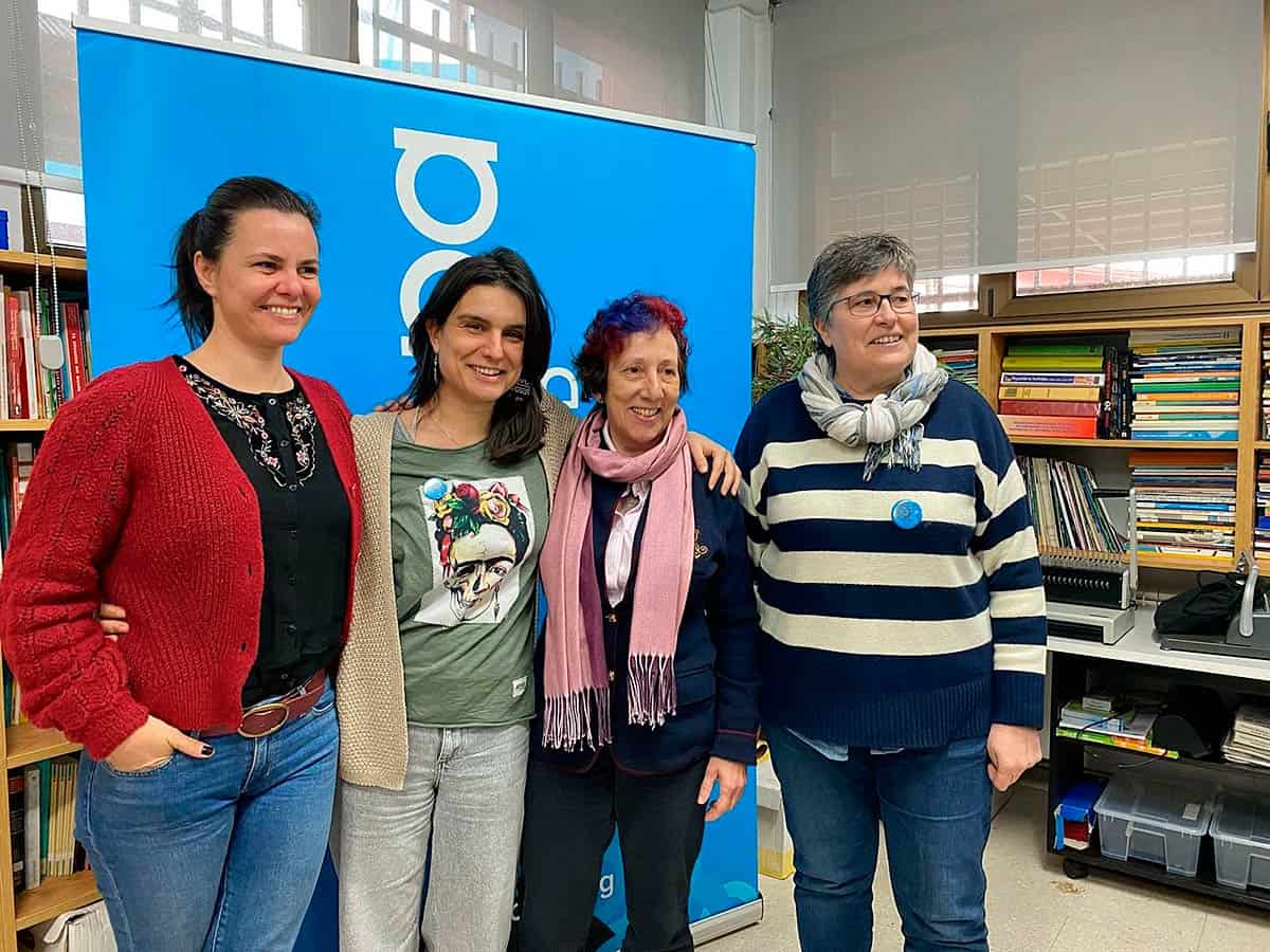 CODOPA, la fuerza de la red - Revista fusionasturias.com