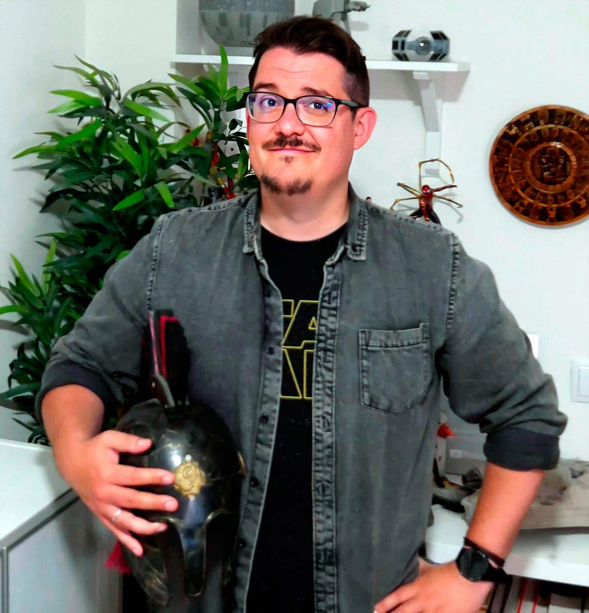 El Cubil de Peter, divulgación histórica para gente curiosa - Revista ...