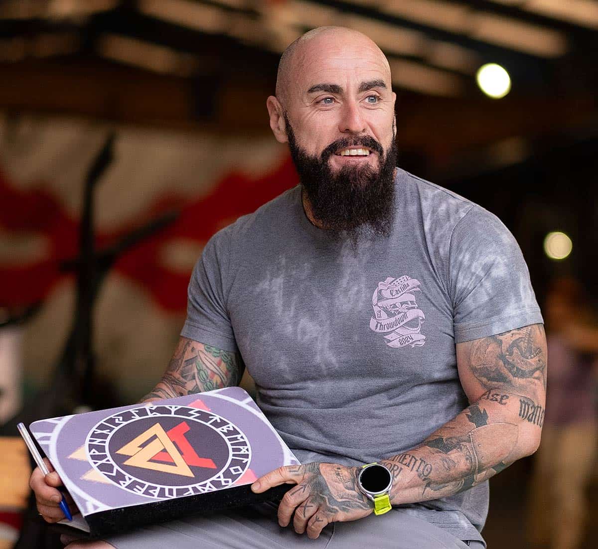 'Revuélcate' se vuelve a unir a ELA Principado - Revista fusionasturias.com