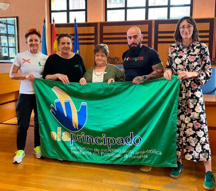 'Revuélcate' se vuelve a unir a ELA Principado - Revista fusionasturias.com