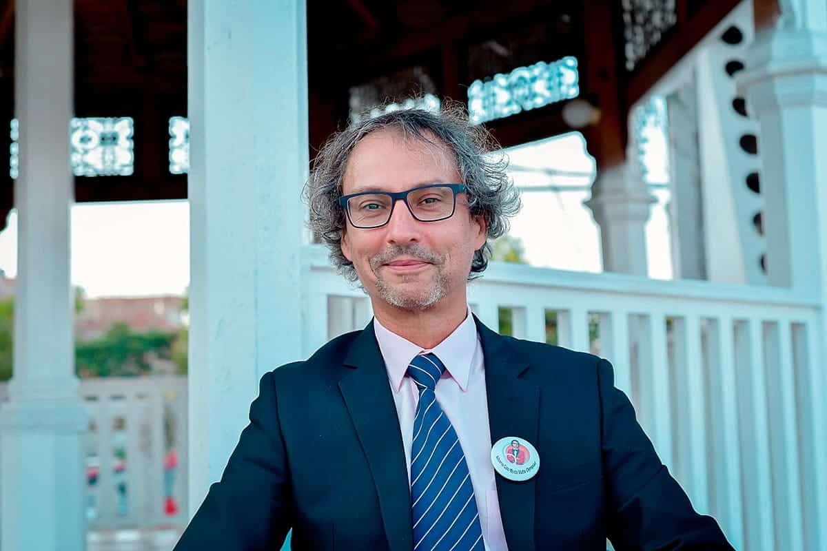 Alberto Coto, un Nobel asiático al cálculo mental - Revista ...