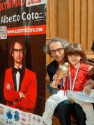 Alberto Coto, un Nobel asiático al cálculo mental - Revista ...