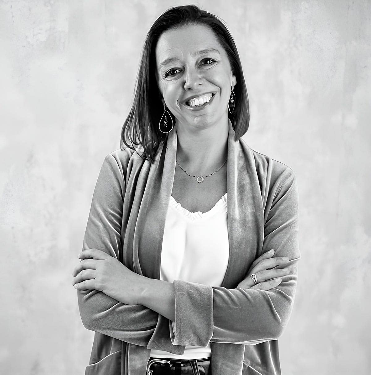 Mercedes Migoya. Mujer Prestosa 2024 – Revista Fusión Asturias