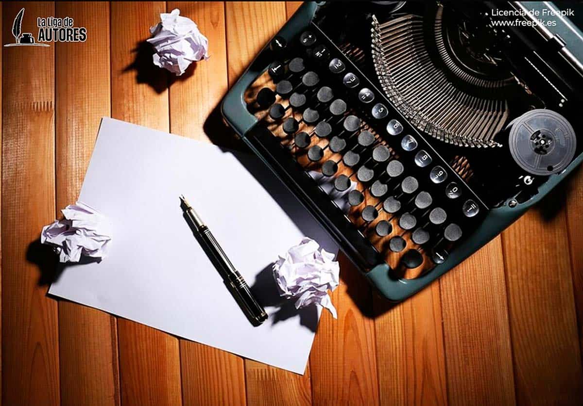El bloqueo del escritor: 3 herramientas poderosas para romper el ...