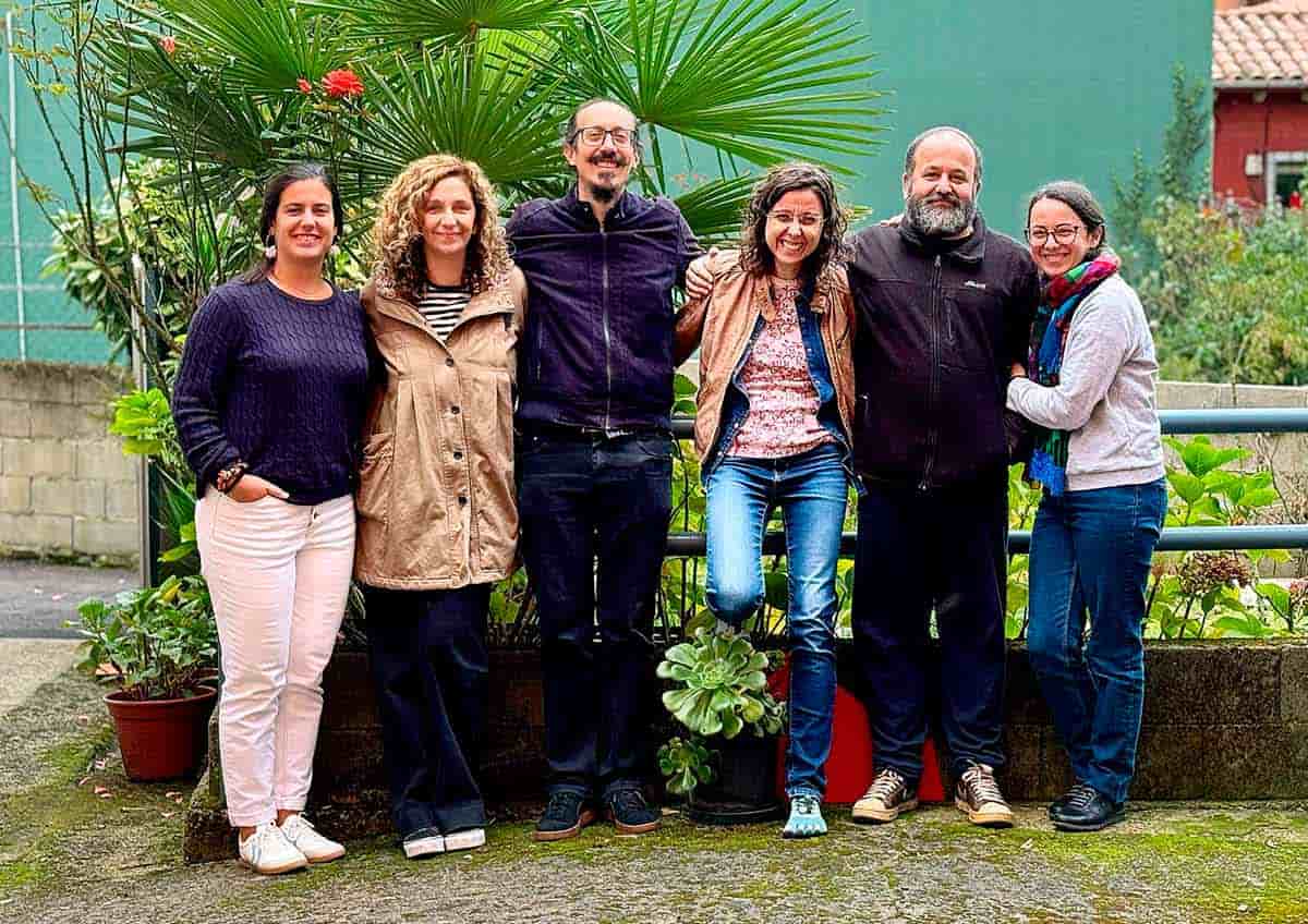 Vero Rubio a punto de lograr su sueño: Vou - Revista fusionasturias.com