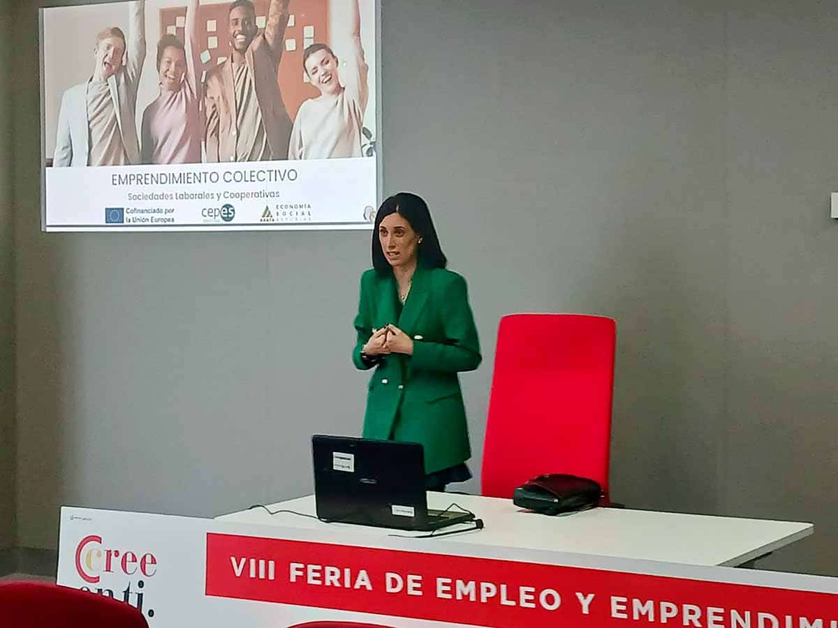 ASATA. Economía social y sociedades laborales - Revista fusionasturias.com